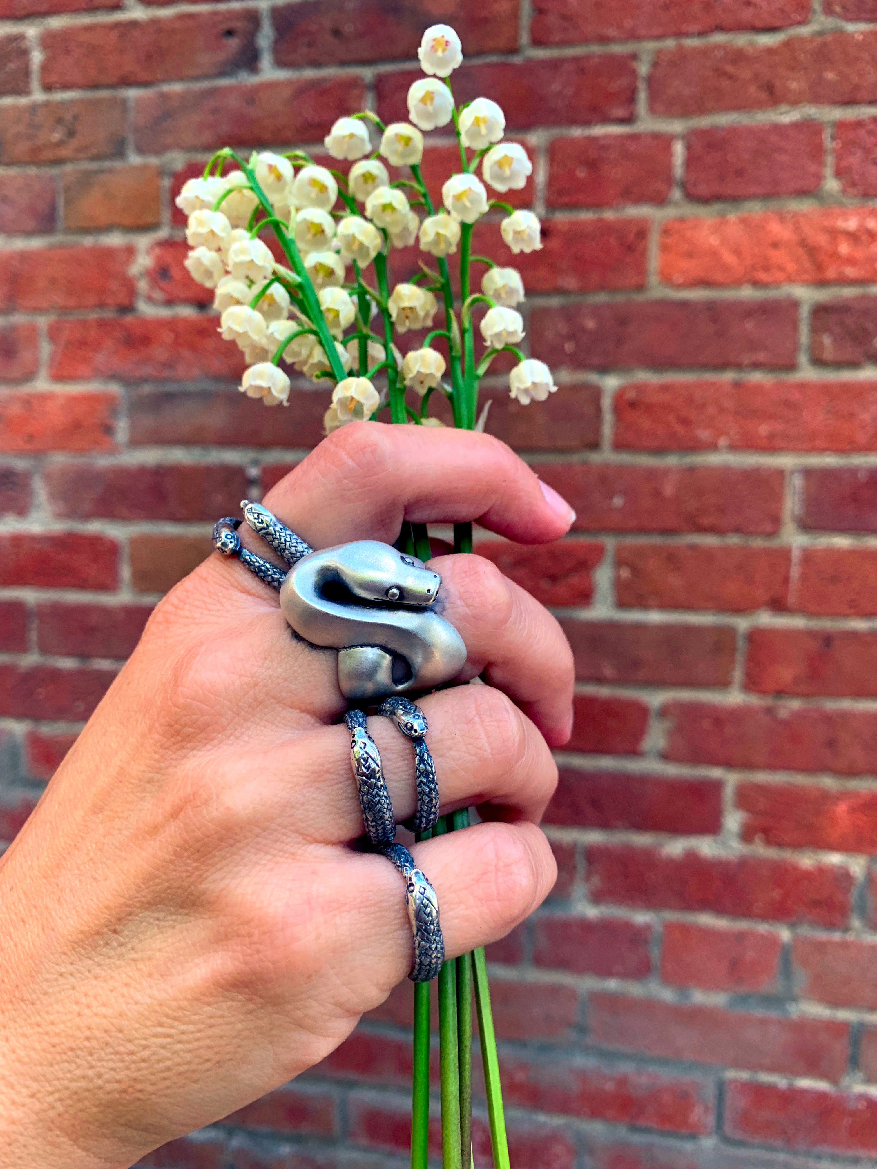 Rings – alexjacquesdesigns