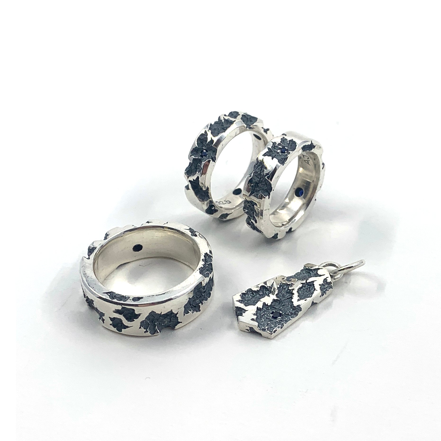 One-of-a-kind Pieces – alexjacquesdesigns